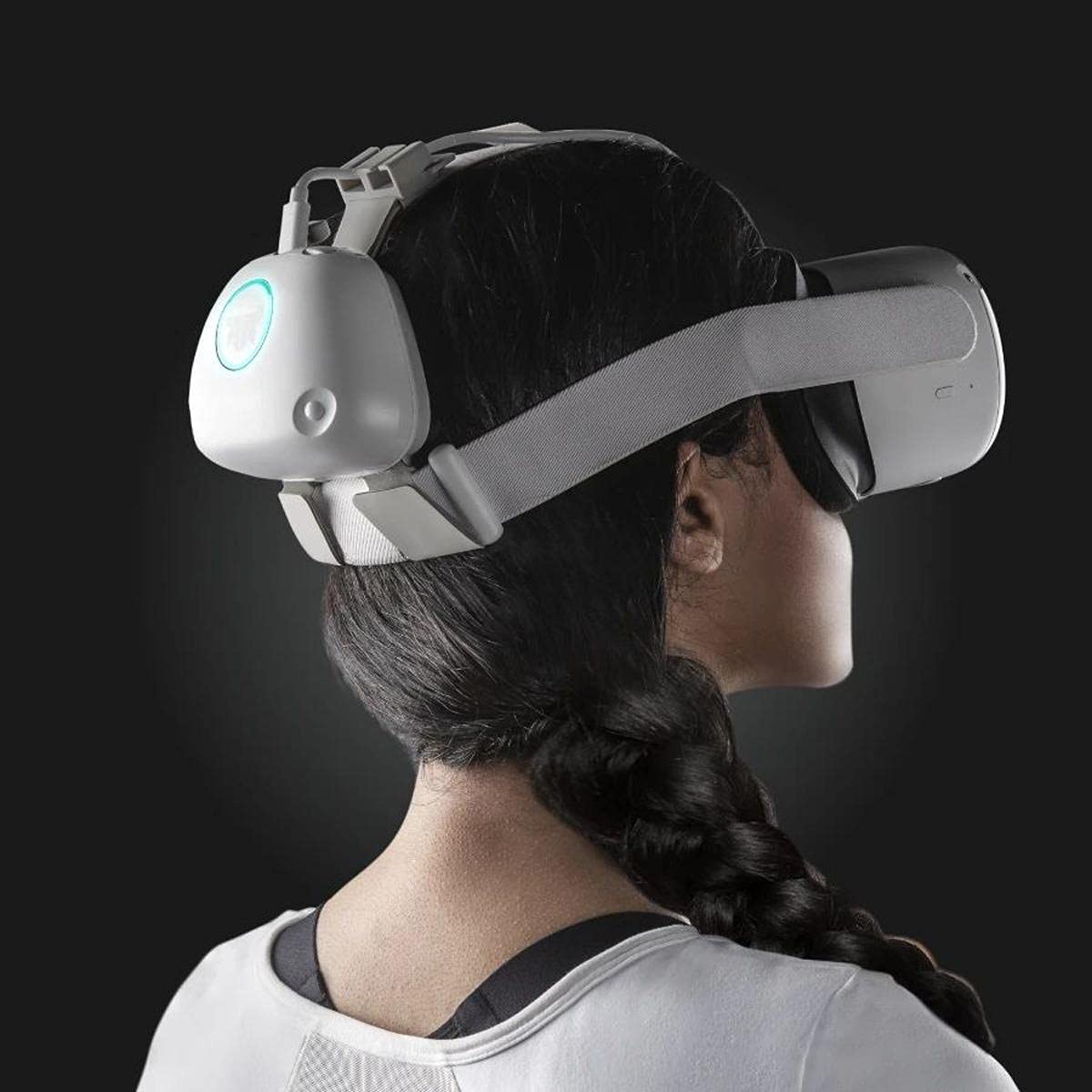 VRPower Rebuff Reality 2 for Oculus Quest and Oculus Quest 2