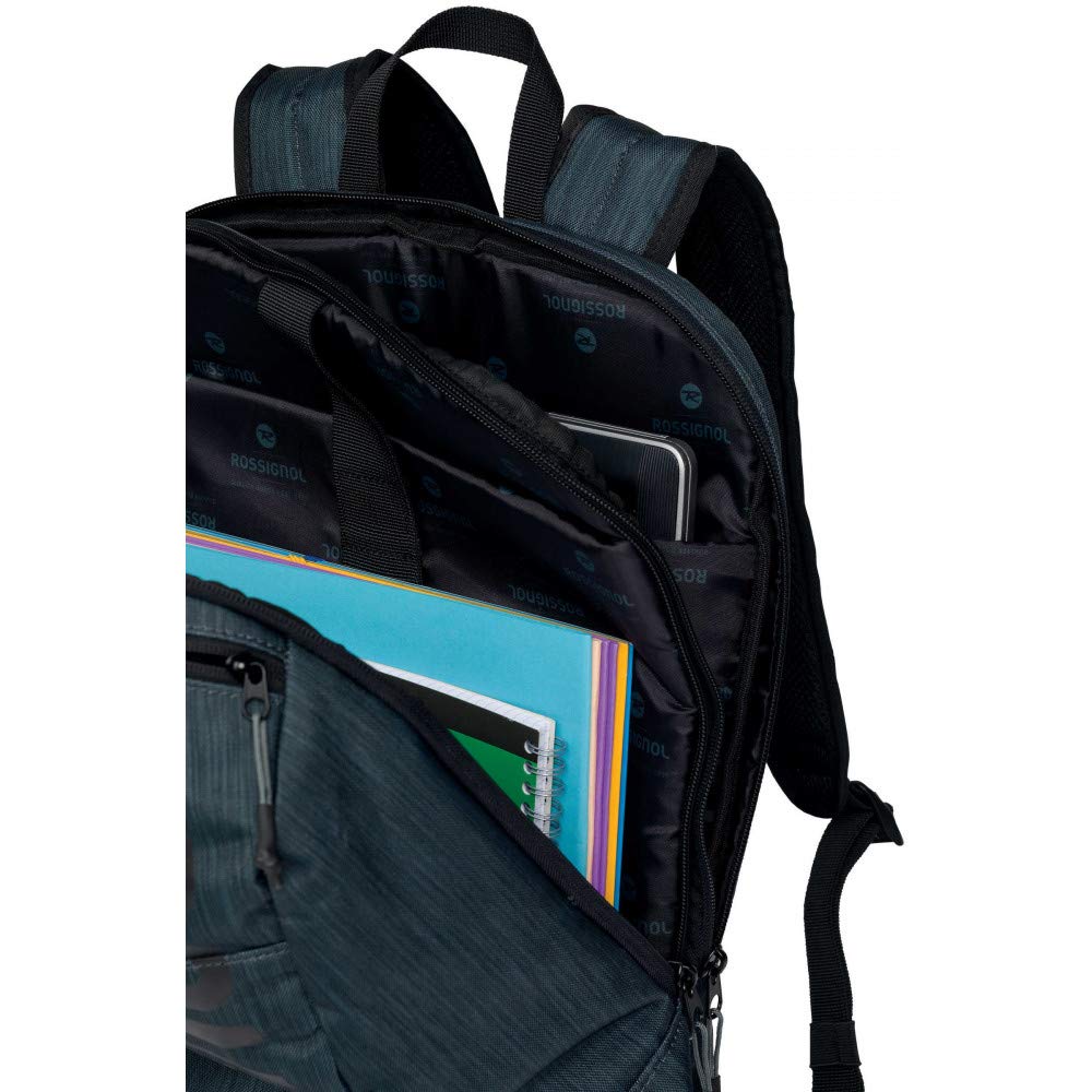 Rossignol Freeride 17L District Backpack Dedicated Laptop Sleeve