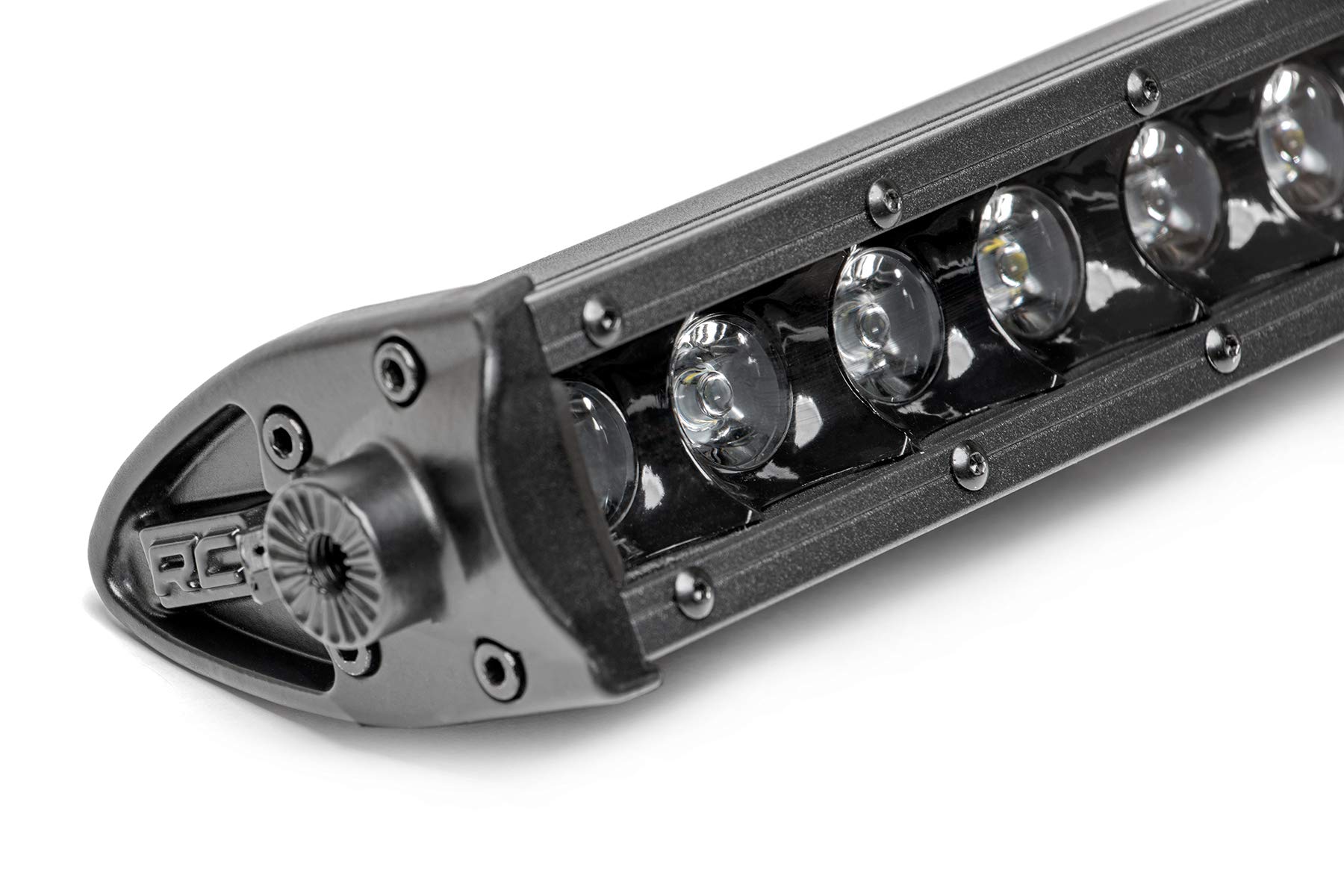 Rough Country Front Winch Bumper for Jeep Wrangler JK/JL & Gladiator JT - 10585