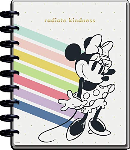 The Happy Planner HP Planner Classic, Minnie, July 2021-June 2022