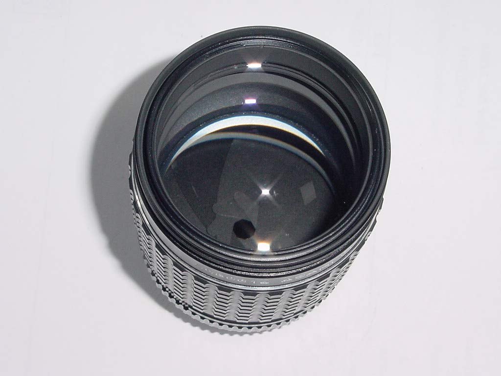 PENTAX ASAHI TAKUMAR K (BAYONET) MOUNT 135MM F/2.5 TELEPHOTO PRIME LENS