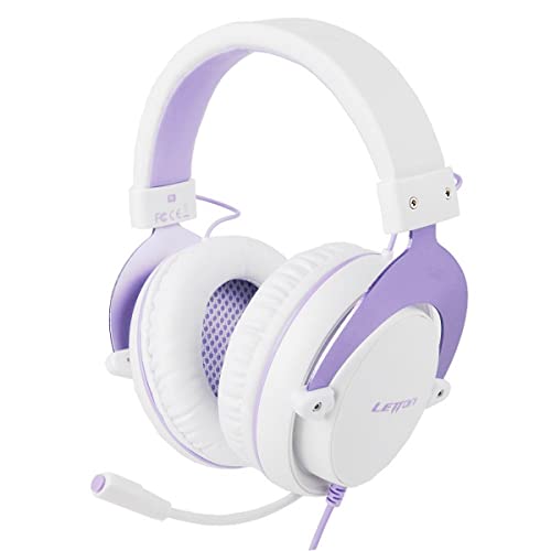 SADES Gaming Headset True Stereo Sound Headphones for PS4/Xbox/PC/MAC/Smart TV/with Noise Cancelling mic Volume Control