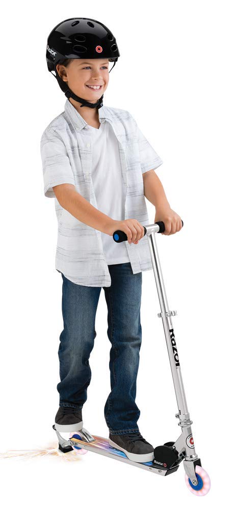 Razor Scooters - Spark Ultra - Blue