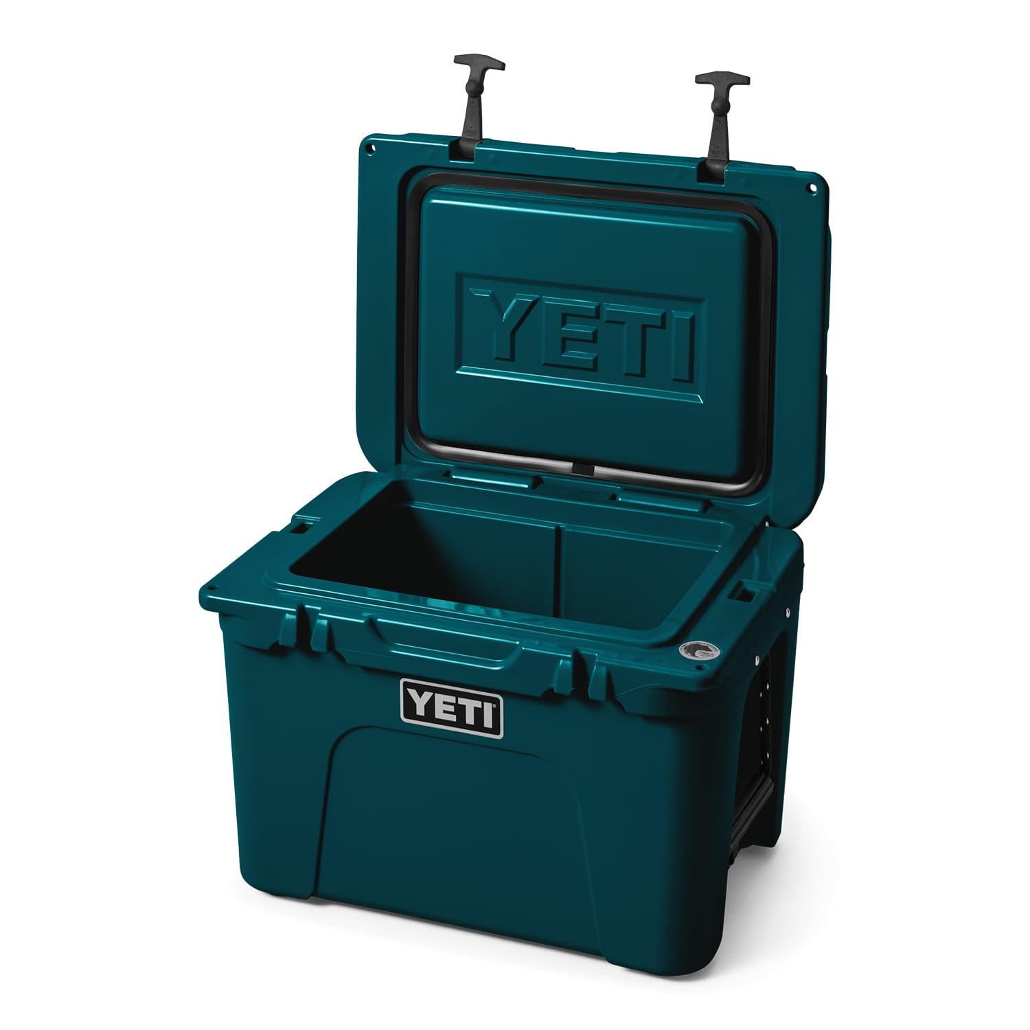 YETI Tundra 35 Cooler, Harvest Red