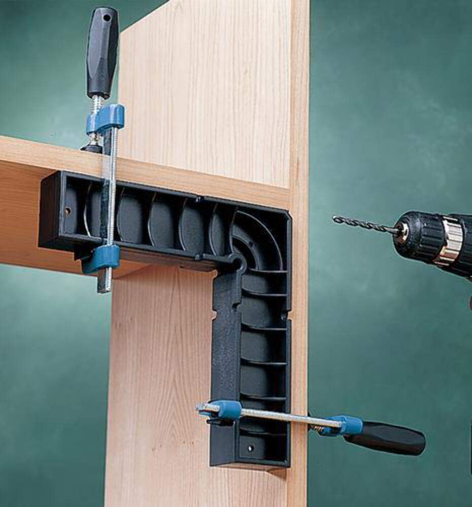 Silverline Tools Rockler 673523 Bar Clamp