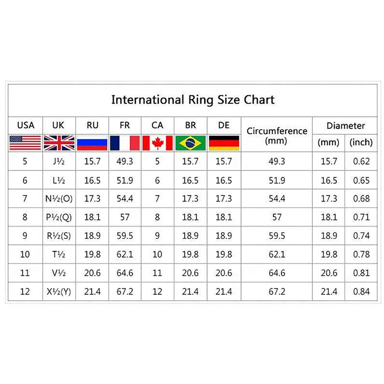 Women Shining Amethyst Ring, 2PC Tear Drop Shape Cubic Zirconia Promise Rings Set Teardrop Ring Engagement Wedding Band Ring Sets