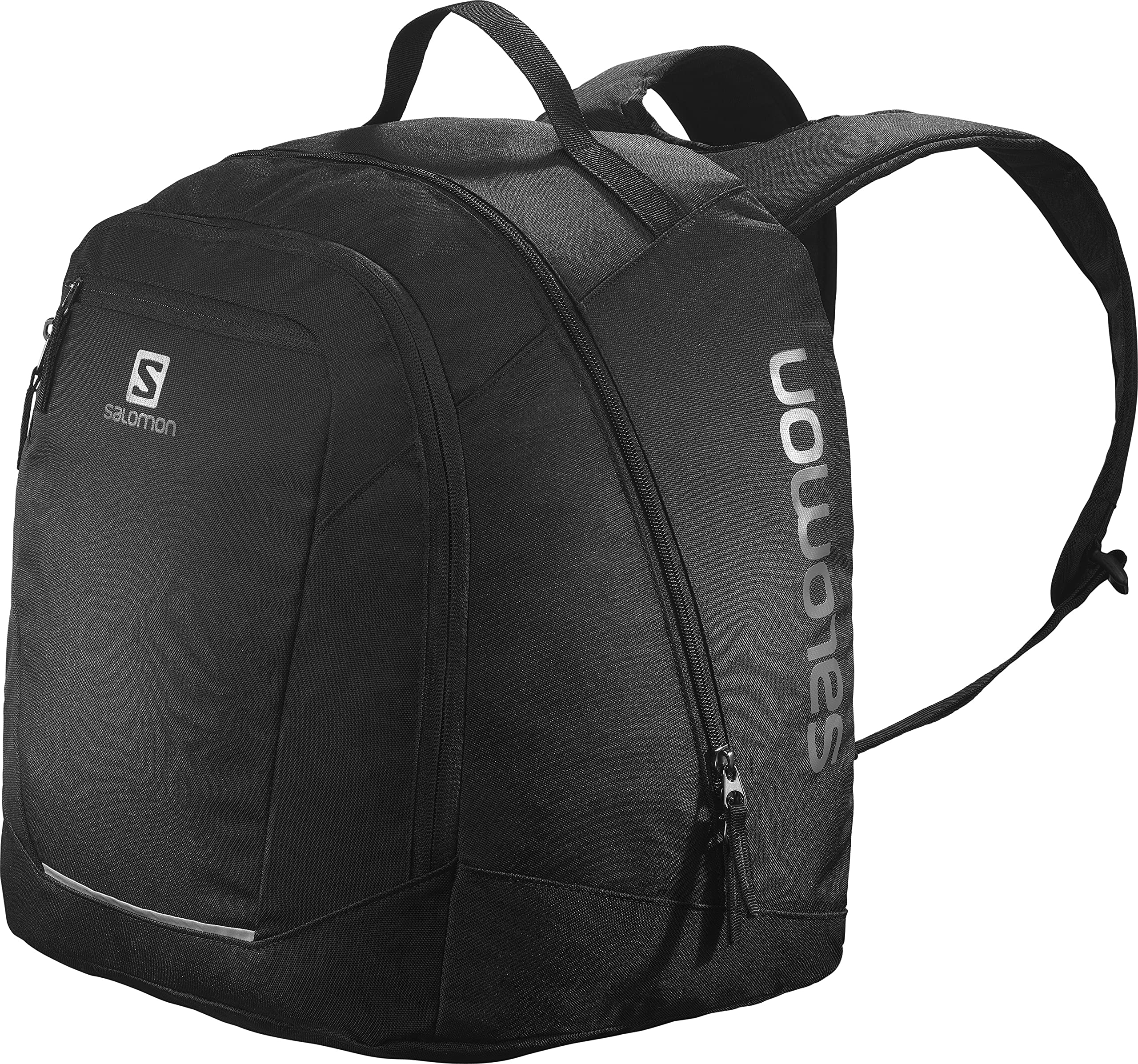 Salomon Original Gear Backpack, Black, NS
