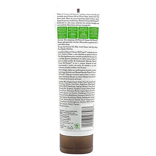 Palmer's Coconut Oil Formula Repairing Conditioner 8.5 fl oz