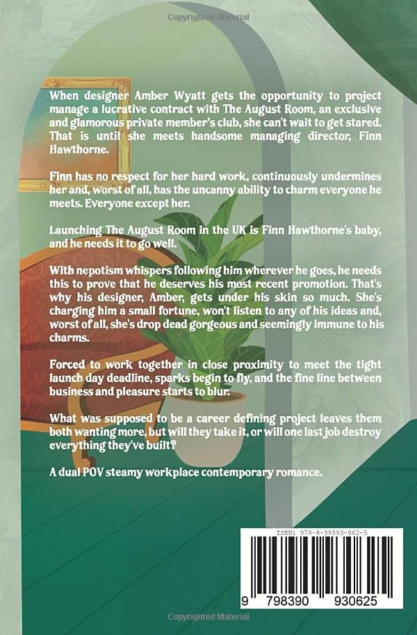 One Last Job: A steamy workplace contemporary romance (Flights and Feelings)