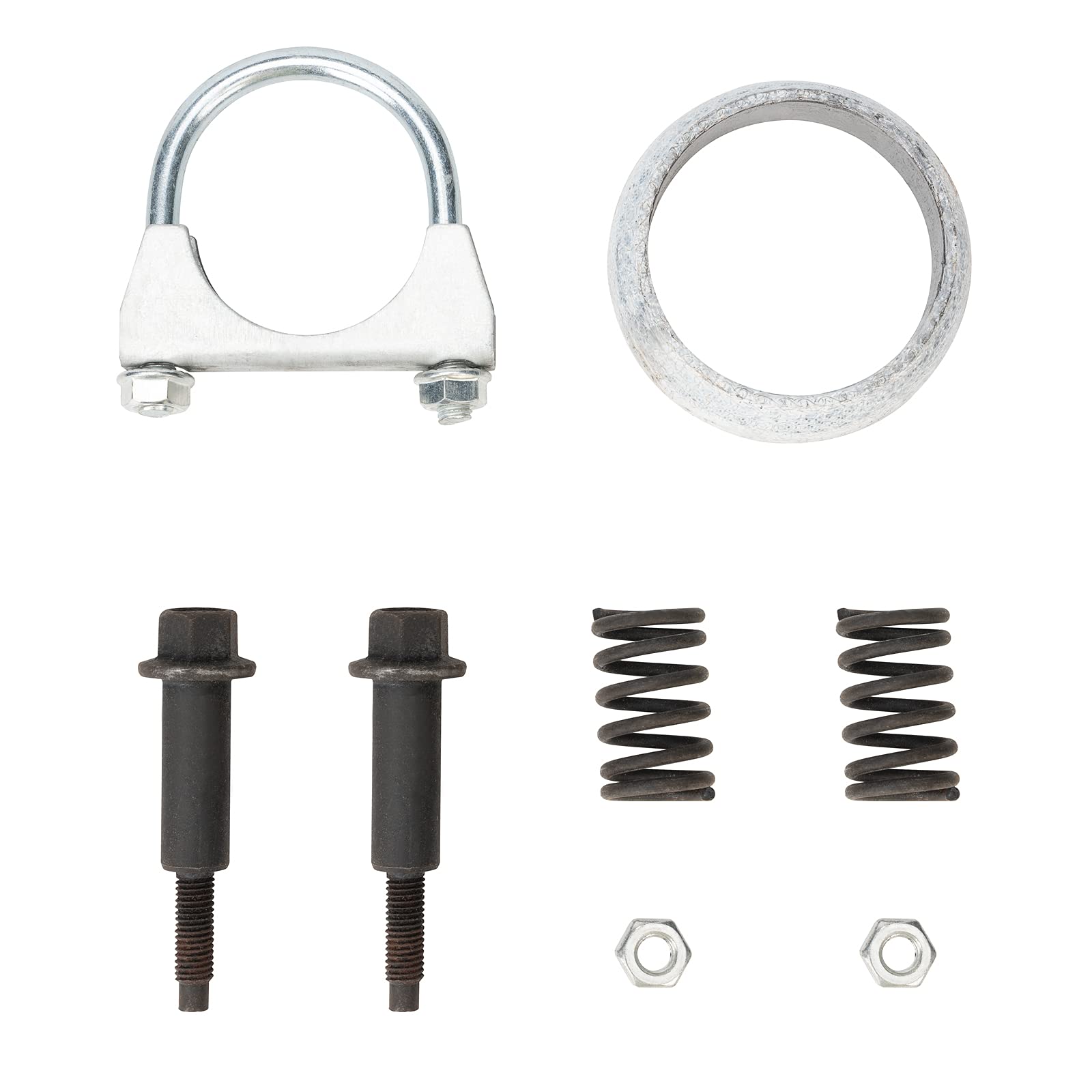 WEILEITE Catalytic Converter
