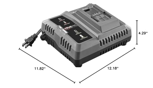 SKILSAW SPTH14 TRUEHVL 48V Quick Charger