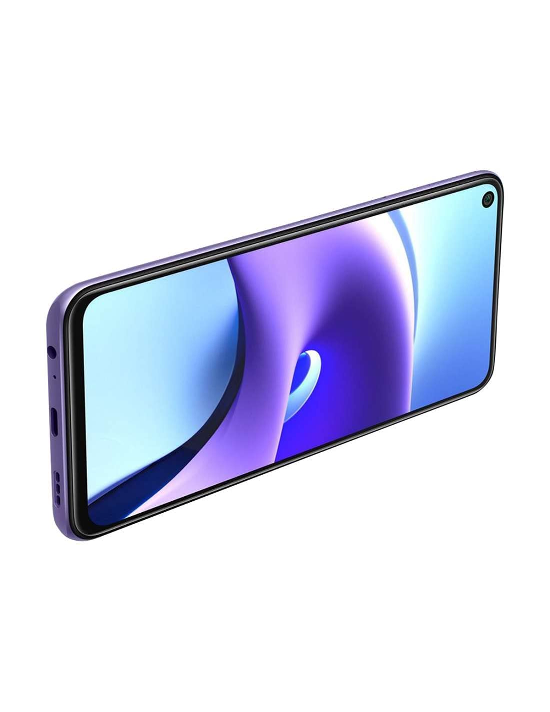 Xiaomi Redmi Note 9T | 128GB 4GB RAM | Android 10 MIUI 12 | 5000 mAh 18W Fast Charging | Octa-core | GSM LTE Factory Unlocked Smartphone | International Model