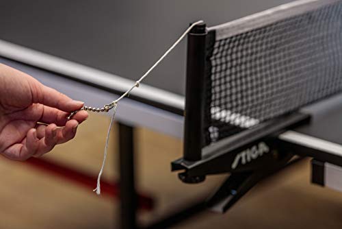 STIGA Advantage ST3600 Competition Indoor Table Tennis Table