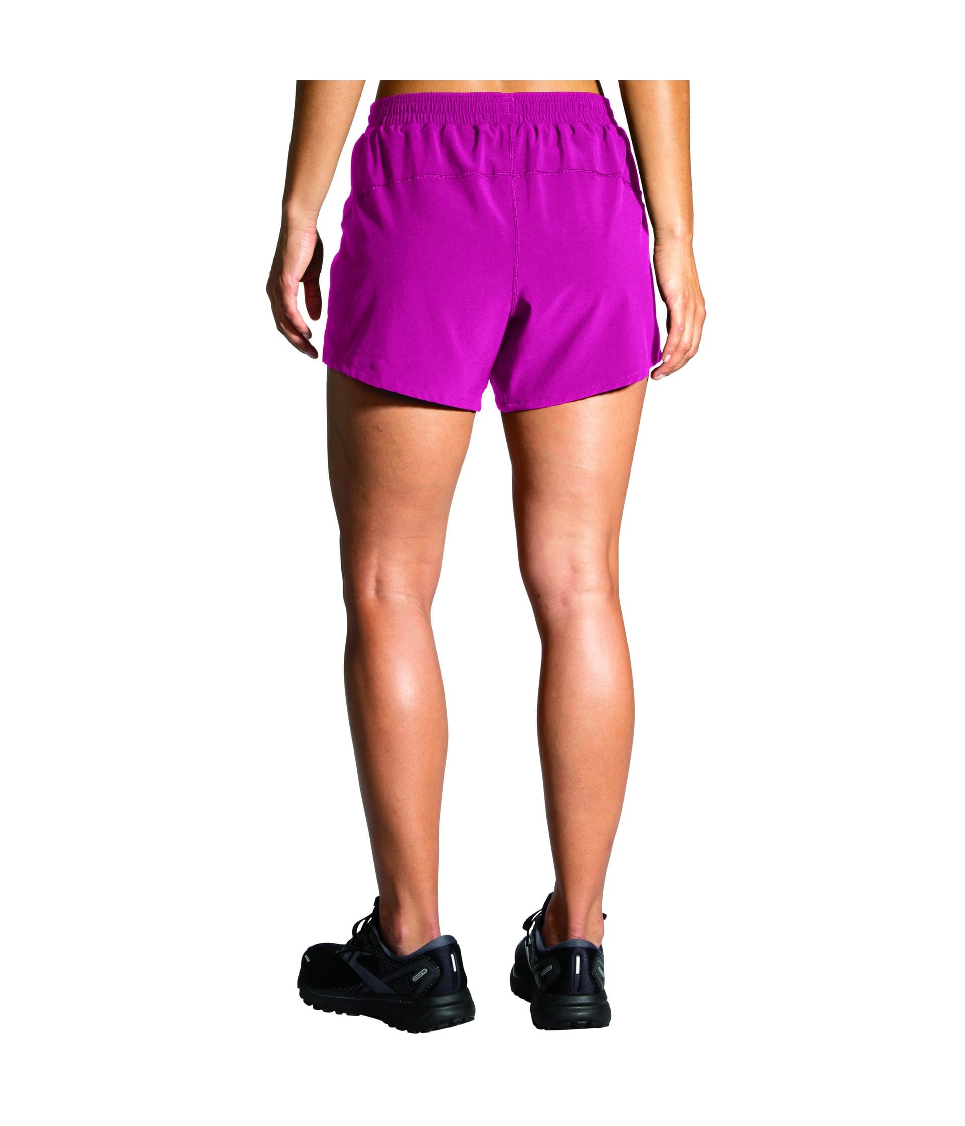 Women's Brooks Moment 5" Short