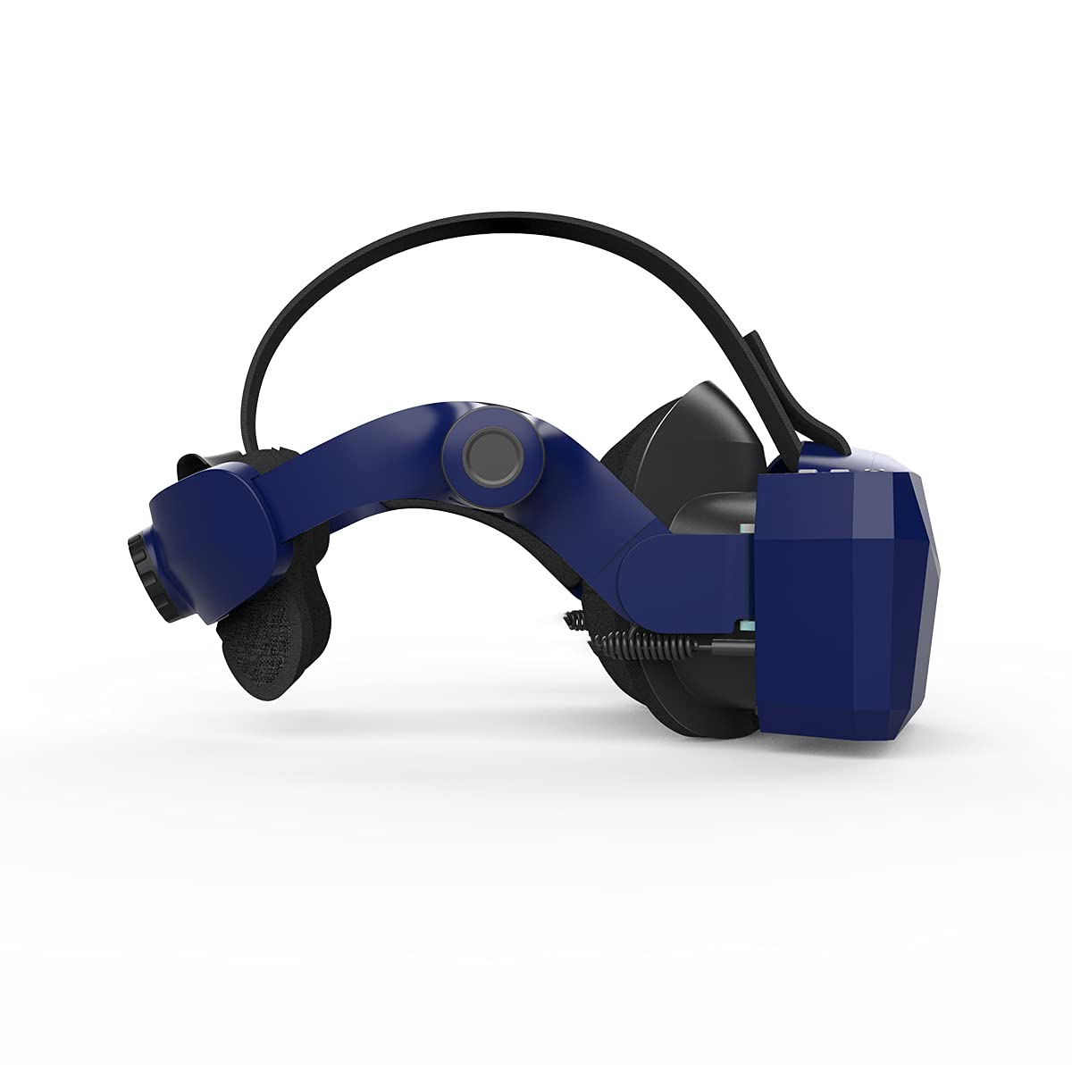 Virtual Reality, Pimax Vision 5K Super VR Headset, Dual 2.5K Resolution, Up to 180Hz for PC VR, Steam VR Games, SMAS Version