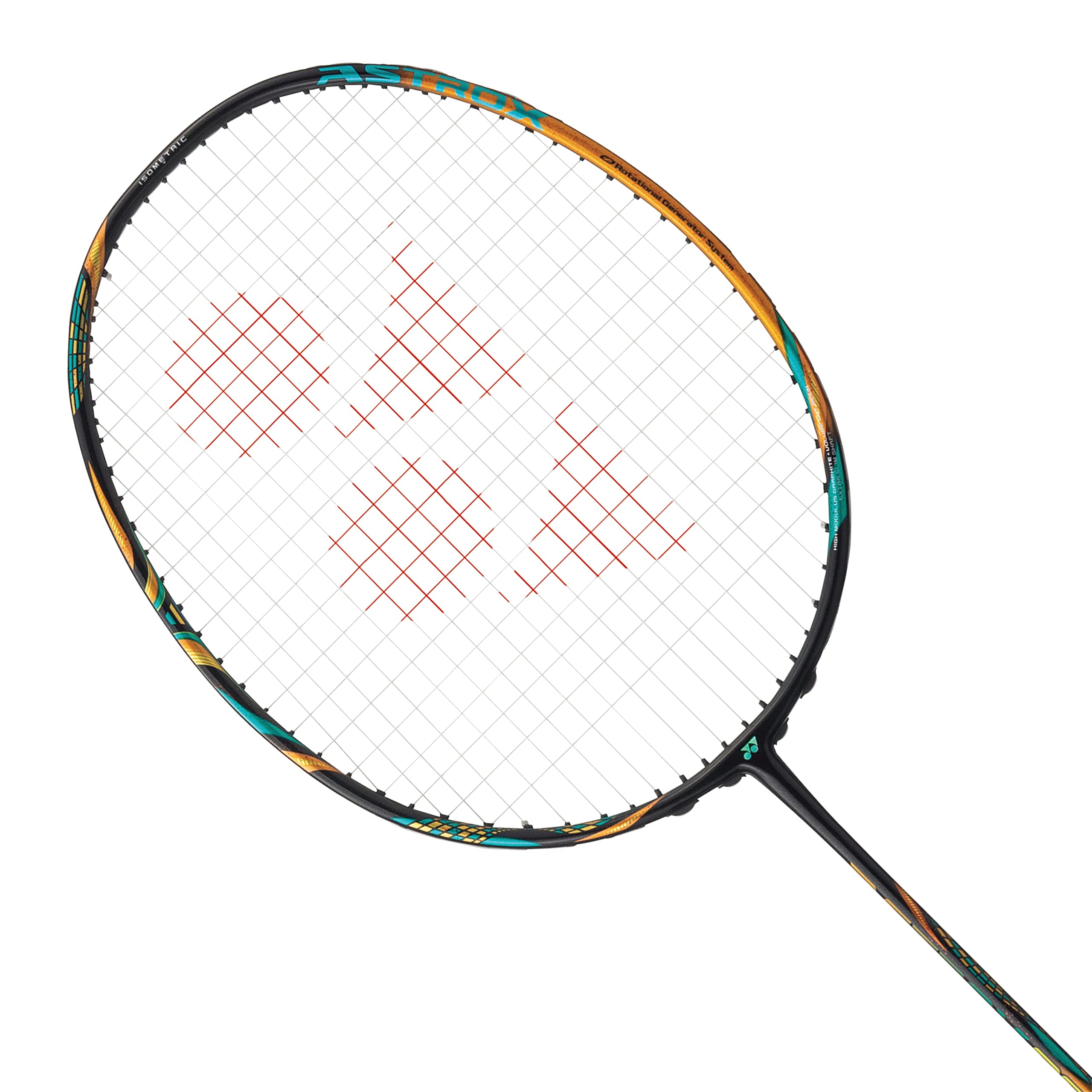 Yonex Astrox 88 D PRO Badminton Racket (Camel Gold)(3UG5)(Ustrung)