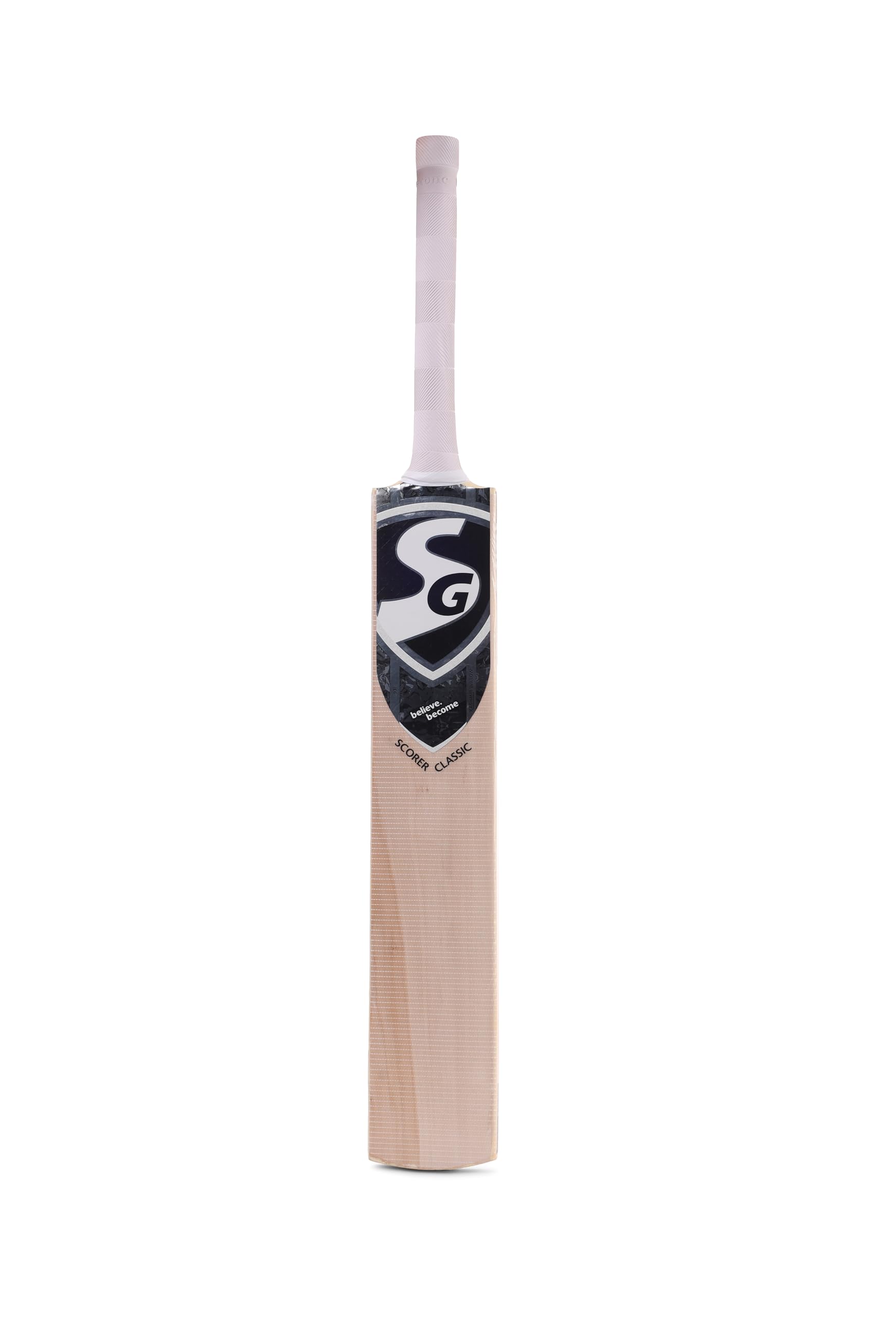 SG Scorer Classic Kashmir Willow Short Handle Cricket BAT