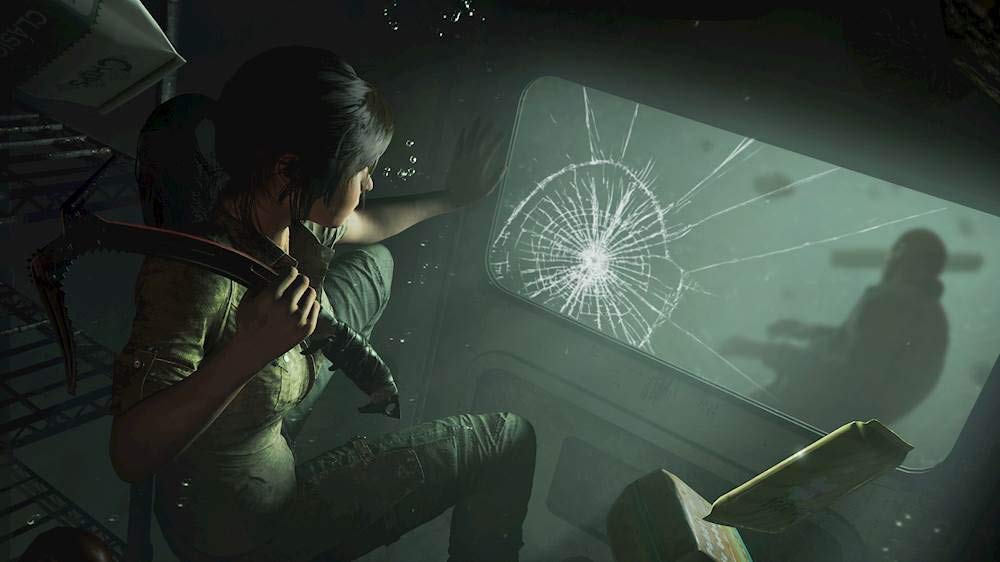 Shadow of the Tomb Raider Steel Book Ed (LATAM) XB1