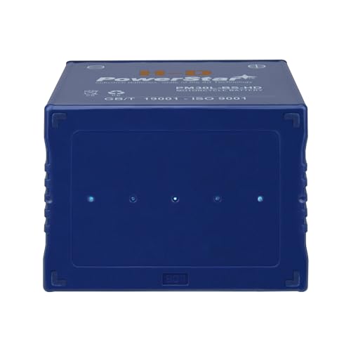 PowerStar Replaces Yix30l, Yb30l-b Battery Compatible with Polaris Sportsman 600 700 800