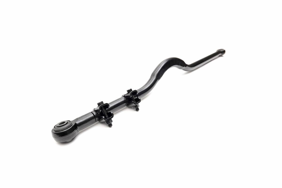 Rough Country Rear Forged Adjustable Track Bar for 2007-2018 Wrangler JK - 1180