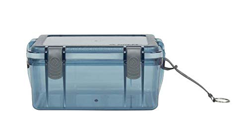 Outdoor Products - Watertight Box (Dress Blues, Large)