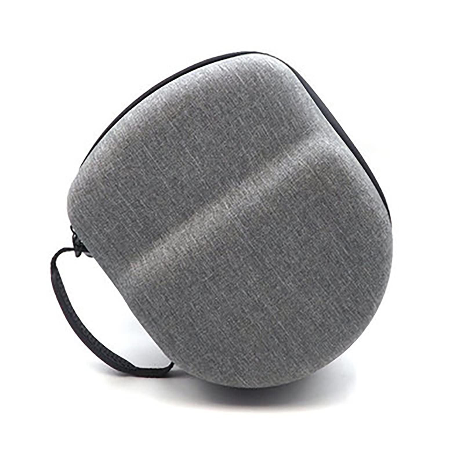 Soapow EVA Carrying Case Portable Travel Anti-Scratch Storage Bag Compatible with Oculus Quest 2 VR Headset