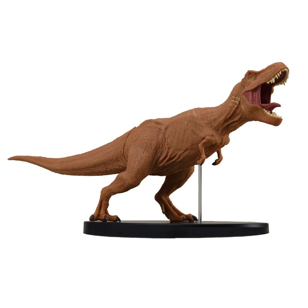 Sega Jurassic World: Fallen Kingdom: T-Rex Premium Figure