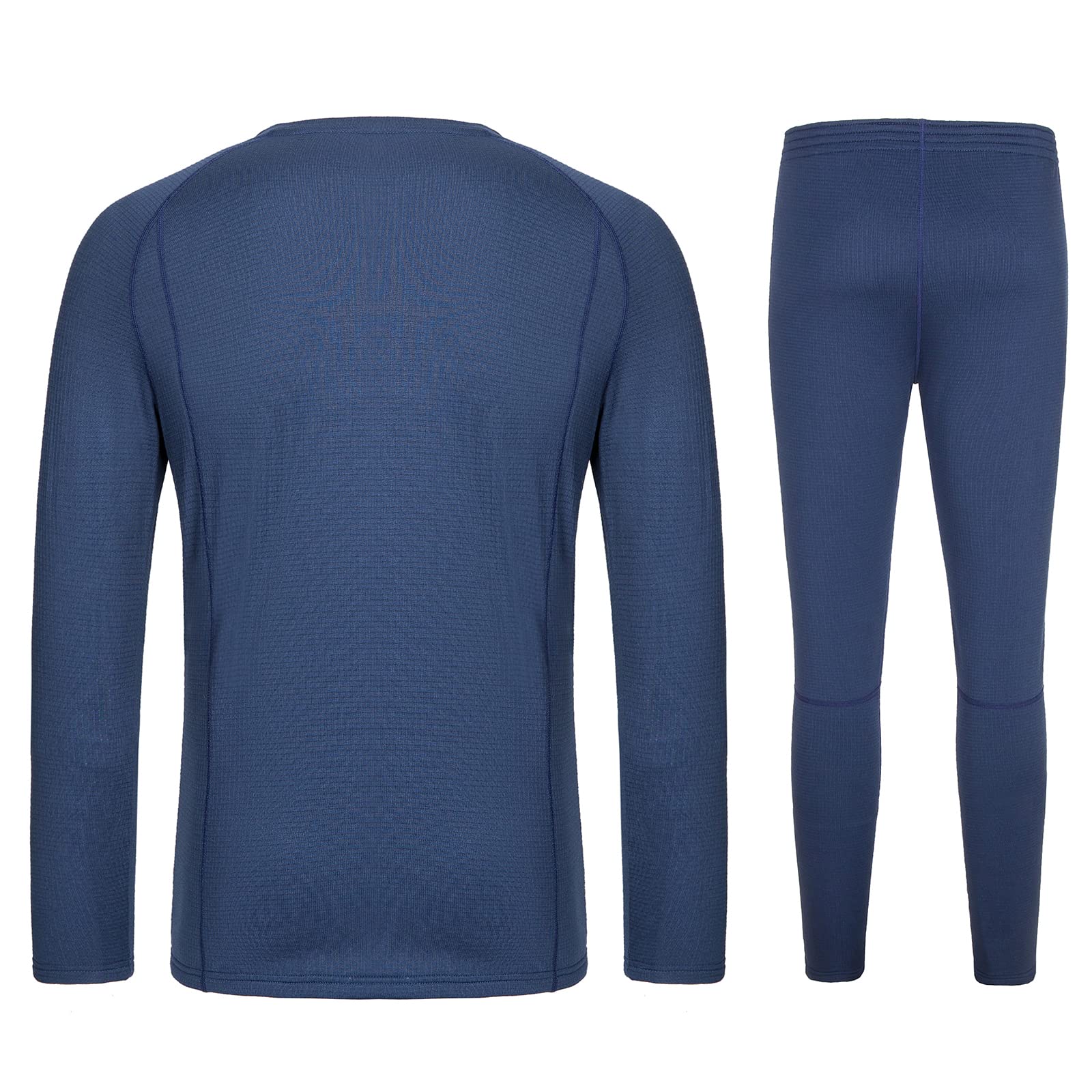 WinVic WW1701-LAN-XL Blue