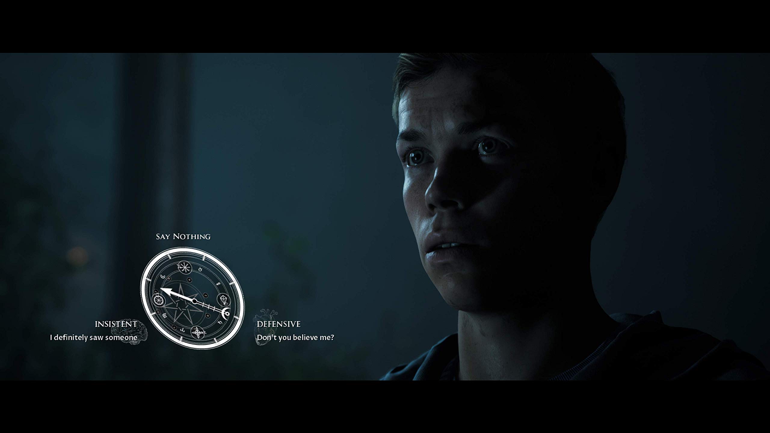 The Dark Pictures: Little Hope - PlayStation 4