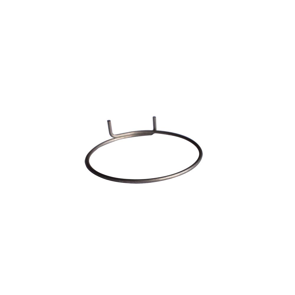 Yuauy 2 pcs Bike Bicycle Freehub Pawl Spring Freehub Ring Tower Base Cassette Driver Road Mountain Bike 25mm Outer Diameter Replacement