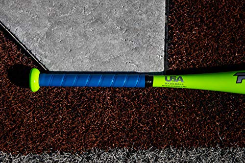 Rawlings | RAPTOR T-Ball Bat | USA | -12 | Neon Green | 24"
