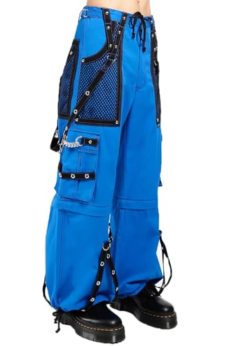 Tripp NYC Tripp Electro Pants [Royal Blue] M