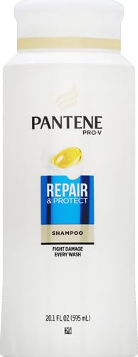 Pantene Pro-V Repair & Protect Shampoo, 20.1 fl oz