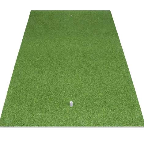 SkyLife Golf Practice Mat Driving Chipping Putting Hitting Turf Training Equipment for Backyard Home Garage Outdoor Use (3' x 5')