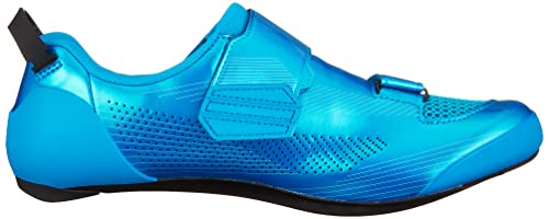SHIMANO SH-TR9 Bike Shoes Blue 2021 Cycling Shoes
