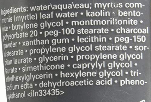 Origins Clear Improvement Active Charcoal Mask to Clear Pores, 3.4 Fluid Ounce,U-SC-4618