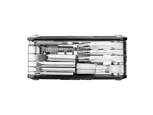 Topeak Mini P20 Multi-Tool Black