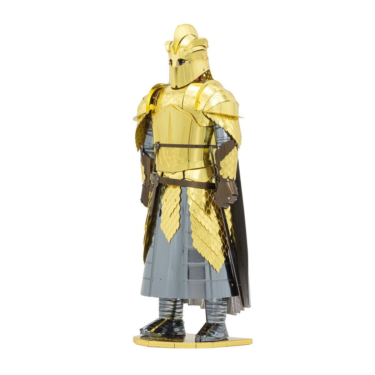 Professor PUZZLE Game of Thrones The Mountain