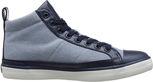 POLO RALPH LAUREN Men's Clarke, Blue, 9 D US
