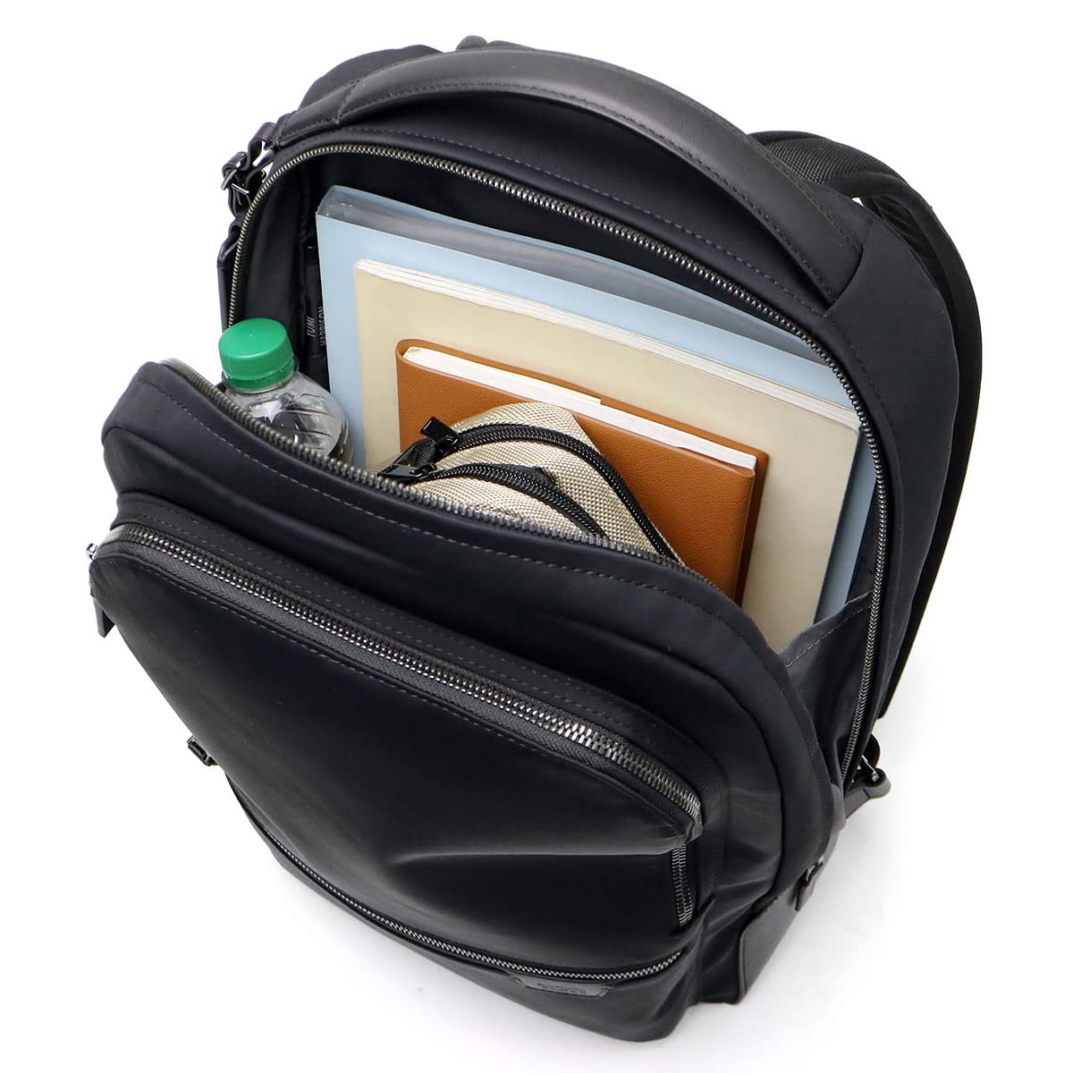 Tumi Harrison Bradner Backpack Titanium One Size