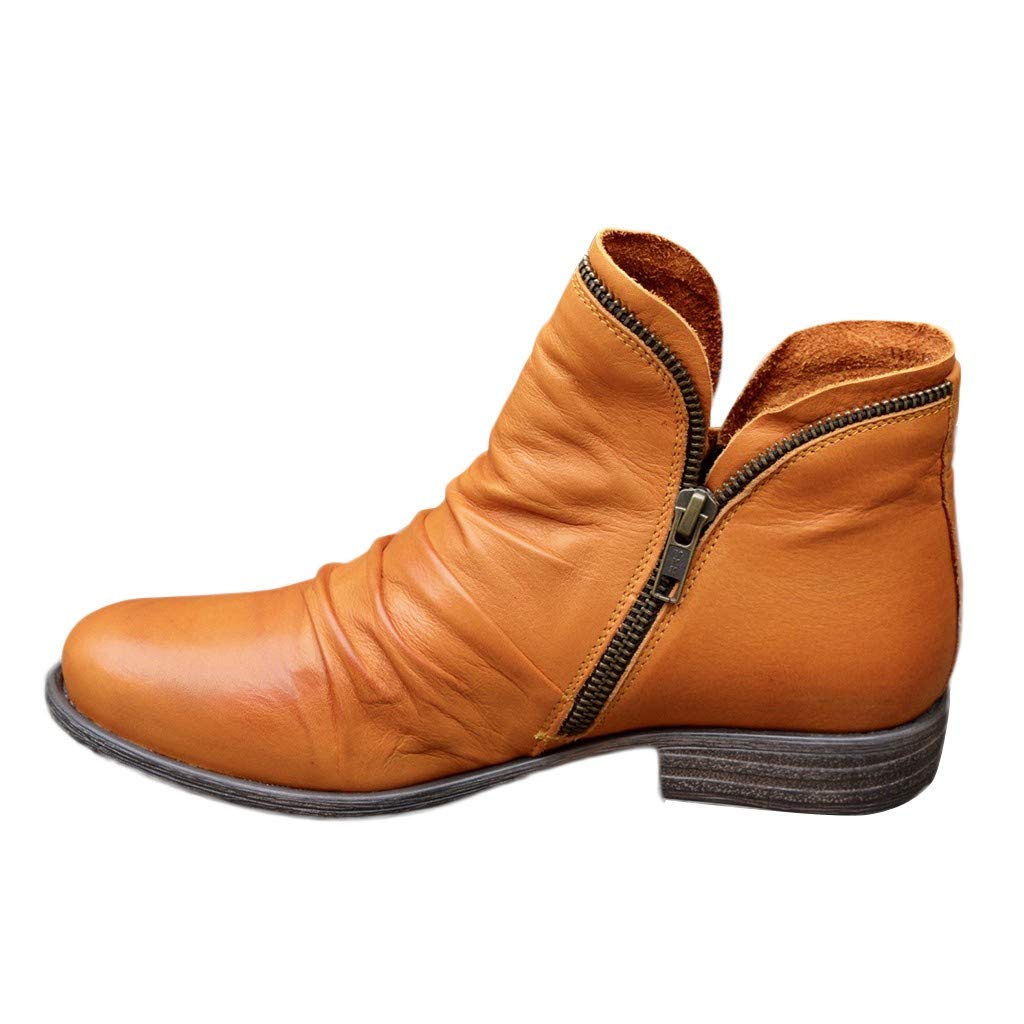 Womens Sandals, Booties for Women Low Heel Women Athletic Boots Dressy Boots Hiking Booties Size 5 Wide Calf Boots Womens Work Boots