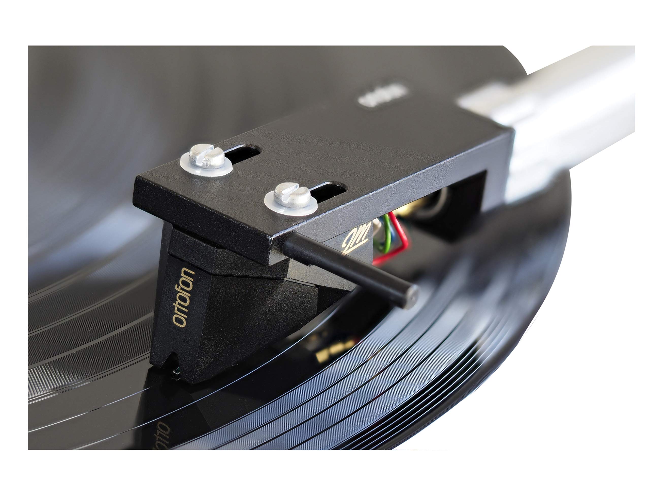 Ortofon 2M Black Moving Magnet Cartridge