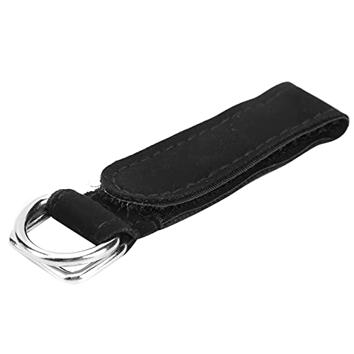 Yeuipea Fishing Tools Rod, Tie Strap Fastener Hook Loop Tie Belt Fishing Pole Holder Wrap Band