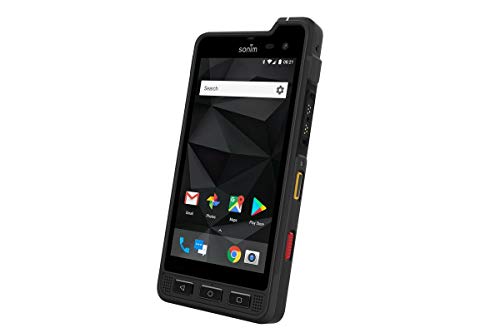Sonim XP8 XP8800 Dual-SIM 64GB (AT&T) Ultra Rugged Phone