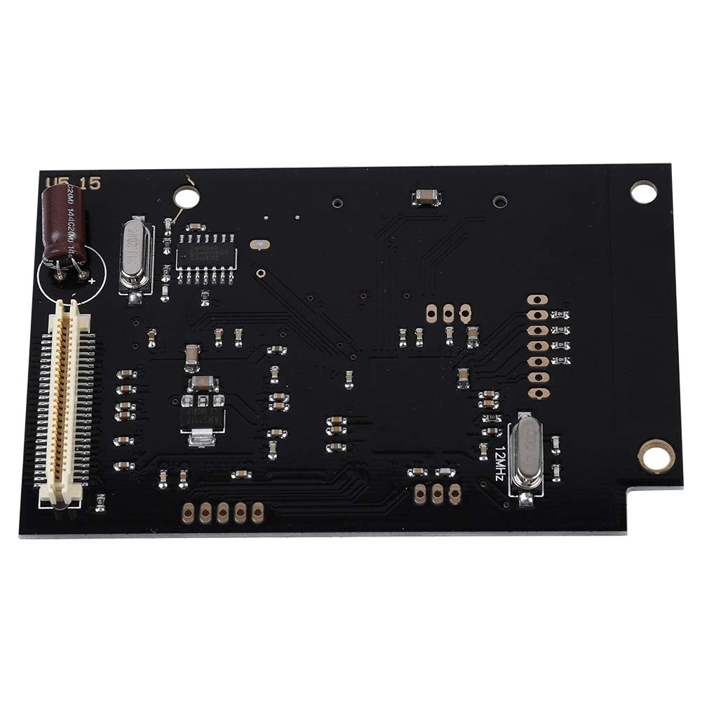 Richer-R for GDEMU Optical Drive Simulation Board Card Repair Part V5.15 for SEGA DC Dreamcast Host Game,for GDEMU Optical Drive Simulation Board Card for SEGA Dreamcast.