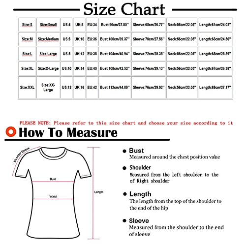 Wirziis Cute Crewneck Sweatshirt for Women, Casual Long Sleeve Loose Sweater Tops Trendy Pattern Fall Hoodies for Cat Lover