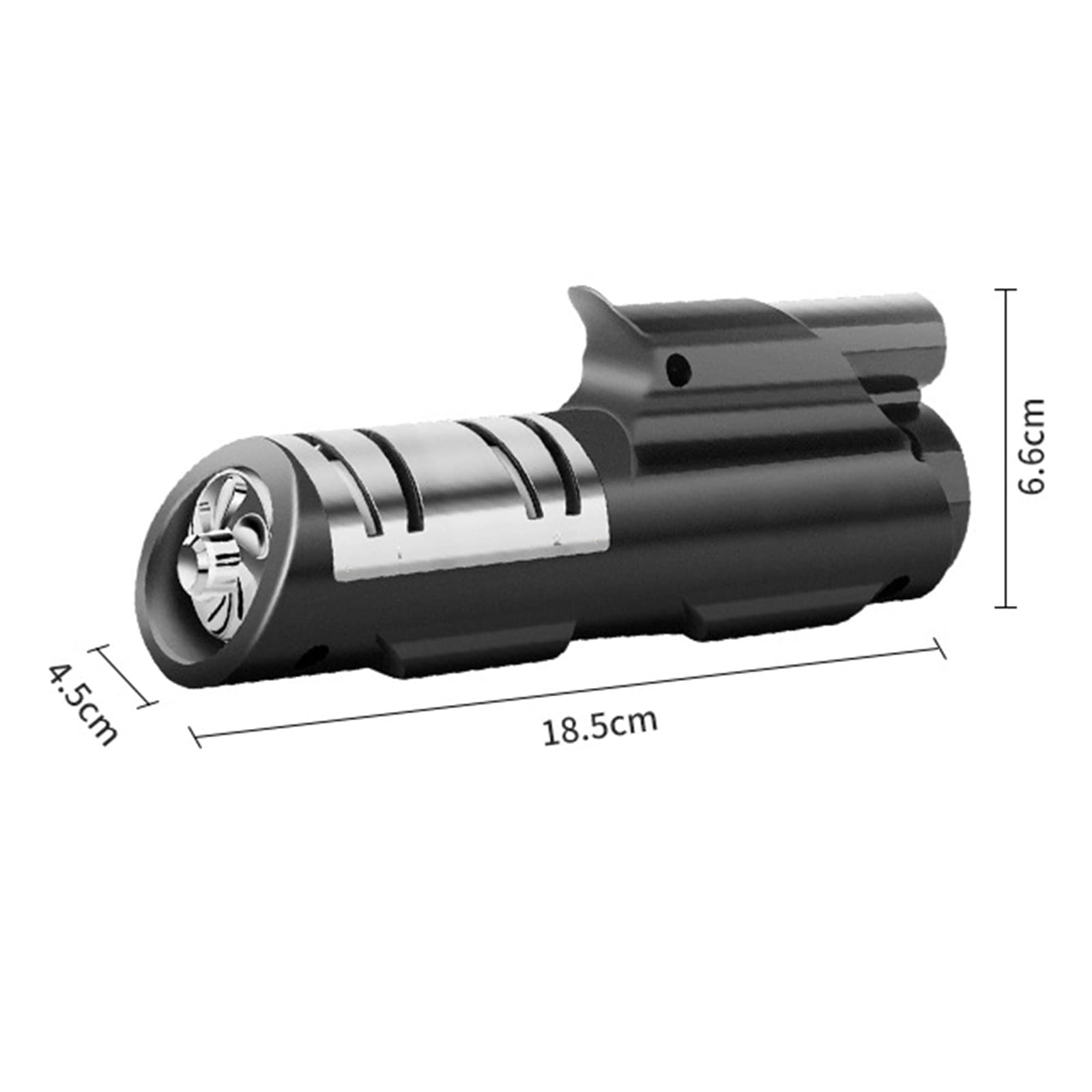 zhgzhzwlf Knife Sharpener Chef Preferred Professional Knife Sharpening and Honing Tool Best in Repairing and Restoring Dull Kitchen and Camping Knives Uses Diamond Abrasives for Sharp Durable Edges