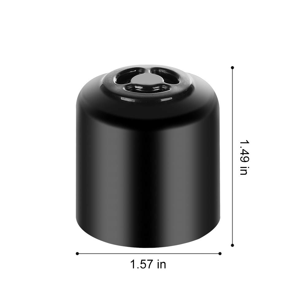Original Steam Release Valve for Instant Pot Duo Nova, Duo Gourmet 6 qt, DUO CRISP AF 8, Ultra 3, 6, 8 qt, Viva 6 qt Multi - Use Programmable Pressure Cooker by Zonefly