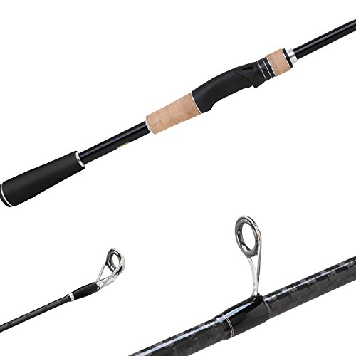 Shimano Fishing Expride SPN 610 Ml Freshwater Bass Spinning [EX2610MLA]