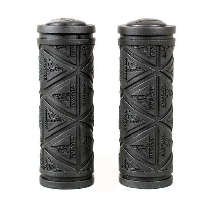 Profile Designs Black Logo Grip Shift